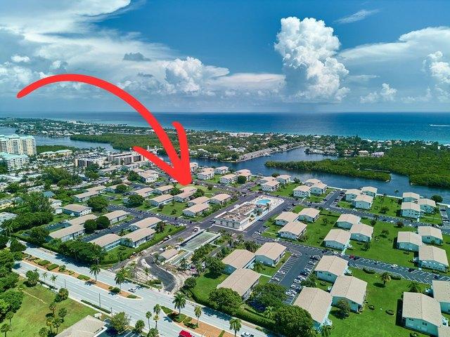 320 Horizons W Apt 210, Boynton Beach, FL 33435