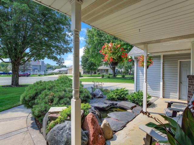 320 Hackberry Circle