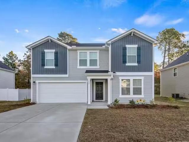 320 Hallow Oak St, Spring Lake, NC 28390 MLS LP734142