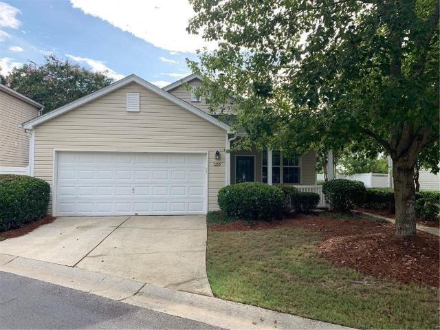 320 Harmony Court