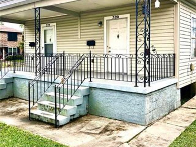 320 Harney St, New Orleans, LA 70124 | MLS #2550 | Compass