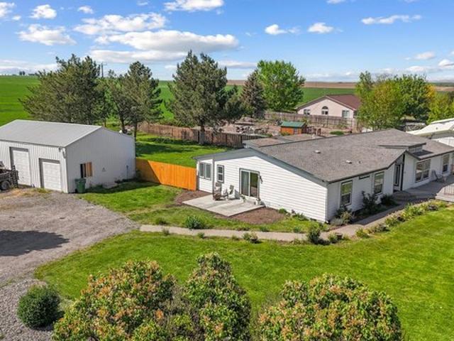 320 High St, Adams, OR 97810