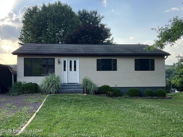 320 Highland Ave, Trucksville, PA 18708