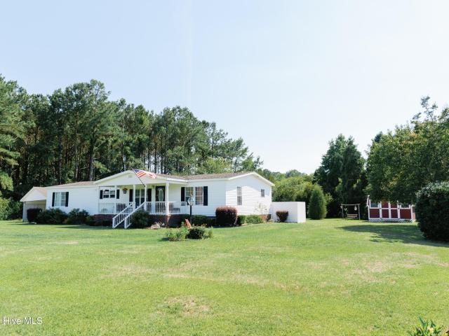320 Hubs Rec Road