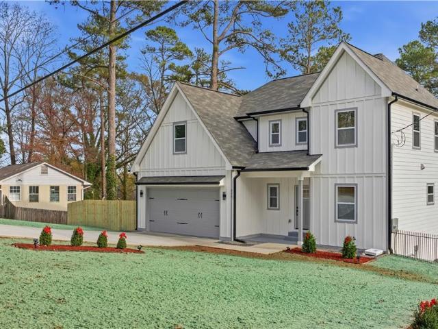 320 Hunnicut Rd SE, Mableton, GA 30126 | MLS #7769
