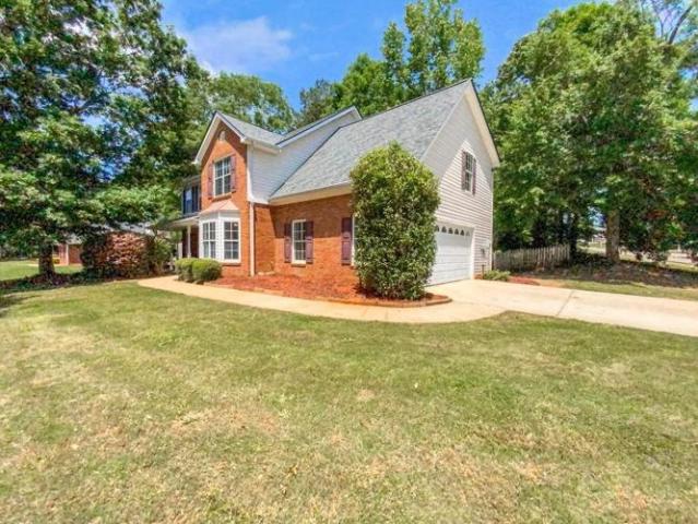 320 Hunters Chase, McDonough, GA 30253