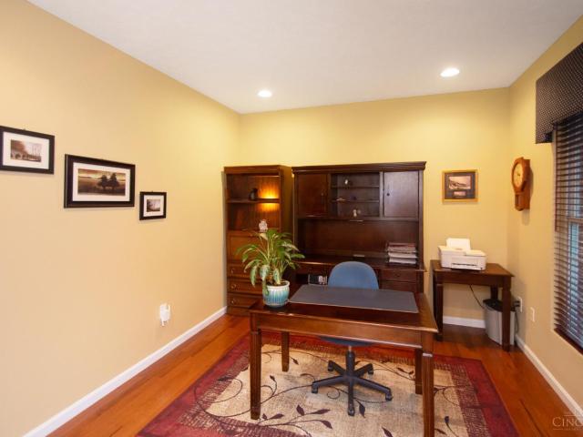 320 Huntington Drive