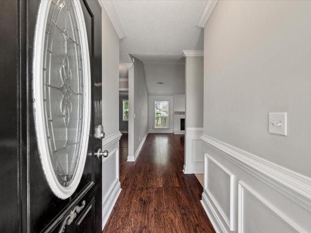 320 Indigo Road