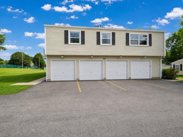 320 Joan Court # D