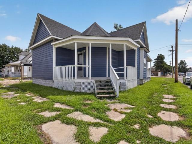 320 Johnson St, Moberly, MO 65270