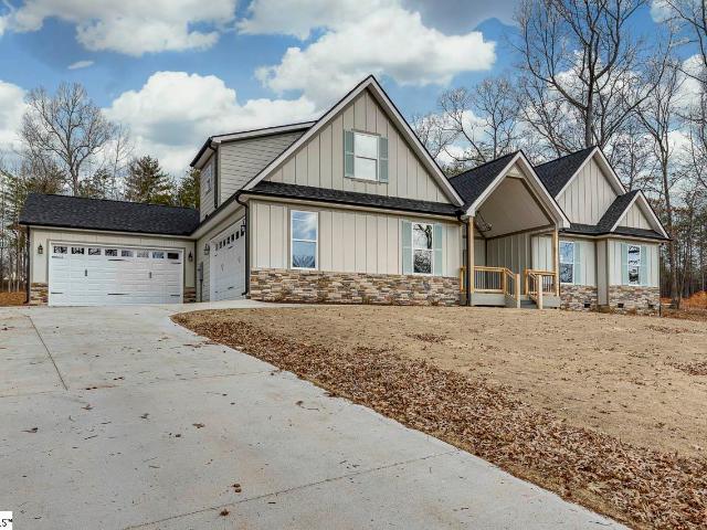 320 Jones Kelley Road