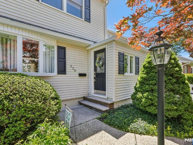 320 Jordan Road