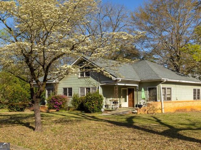 320 Jackson Ave, Thomaston, GA 30286