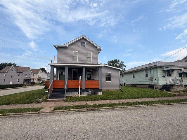 320 James St, Latrobe, PA 15650