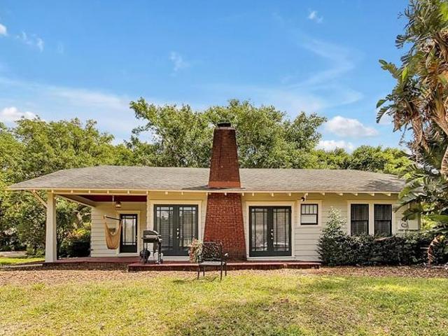 320 Jasmine Ave, Orlando, FL 32806