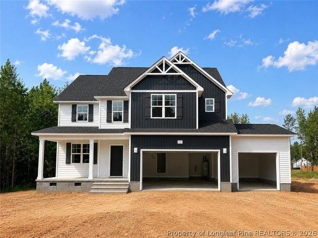 320 One Tree Hl, Sanford, NC 27330