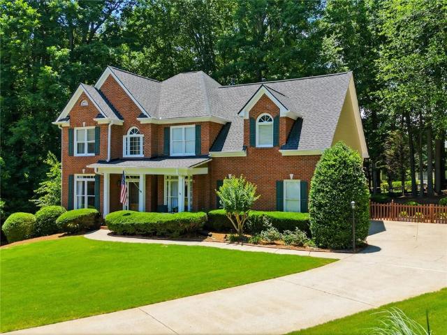 320 Oak Meadow Drive