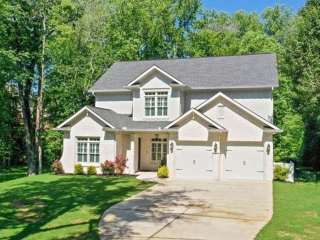 320 Oakmere Dr, Alpharetta, GA 30009