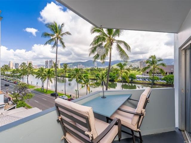 320 Ohua Ave Apt 502, Honolulu, HI 96815
