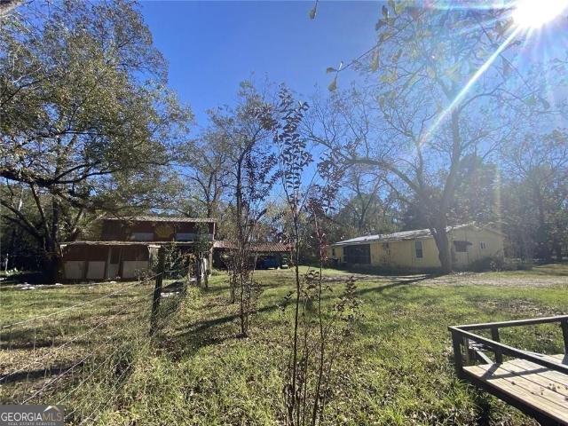 320 Old Perry Road