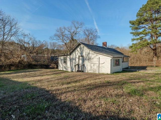 320 Old Pine Hill Road