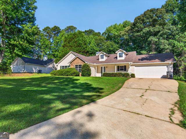 320 Old Pond Road