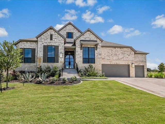 320 Old Stone Rd, Austin, TX 78737