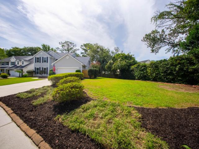 320 Old South Way