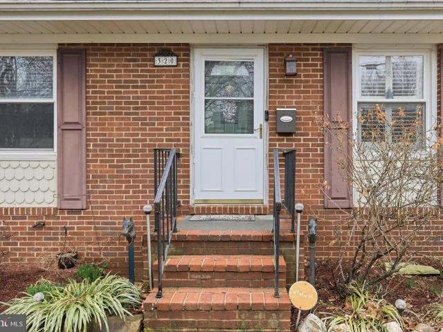 320 Opequon Avenue