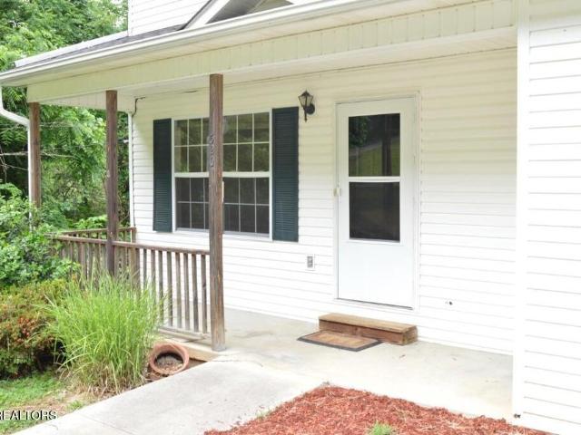 320 Oran Rd