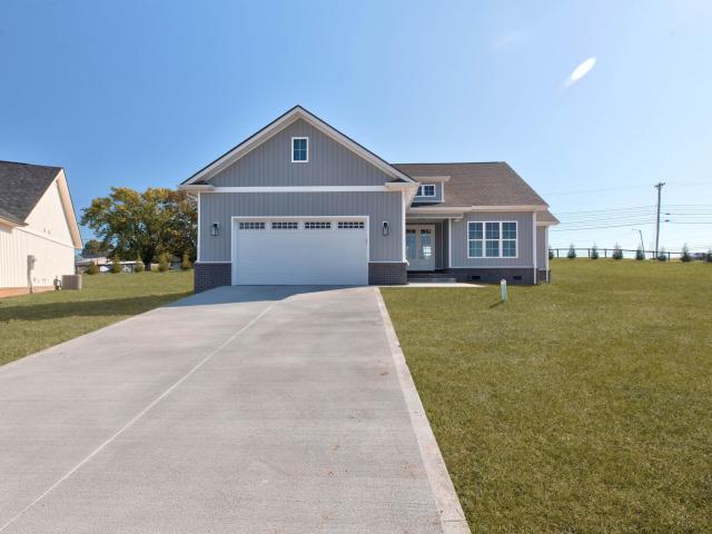 320 Osprey Court