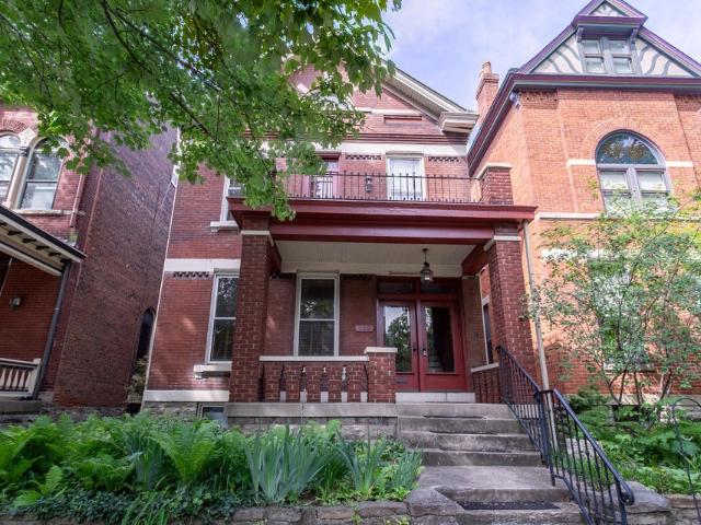 320 Overton Street