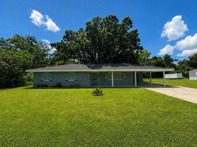 320 Ozia Skyline Dr, Houma, LA 70364