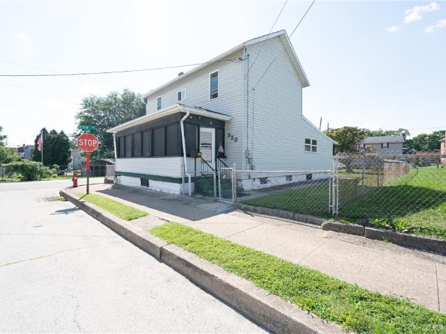 320 Loyalhanna Ave