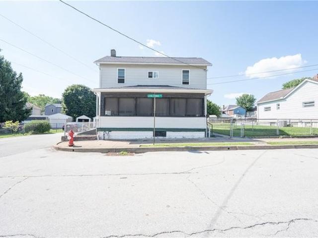 320 Loyalhanna Ave, Latrobe, PA 15650