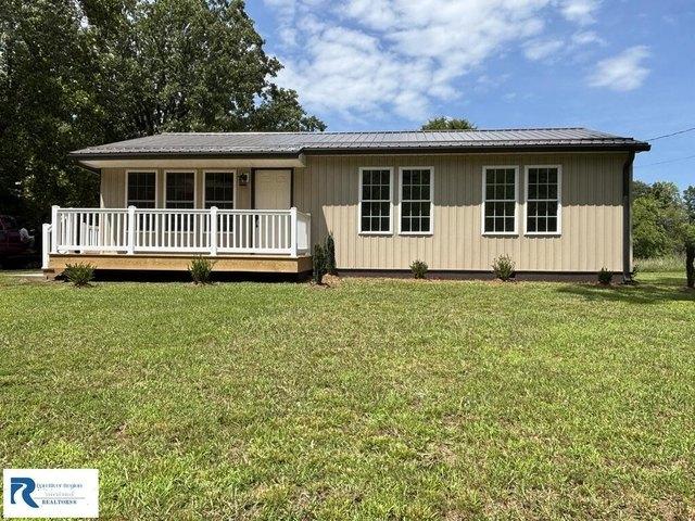 320 Loblolly Dr, Cascade, VA 24069