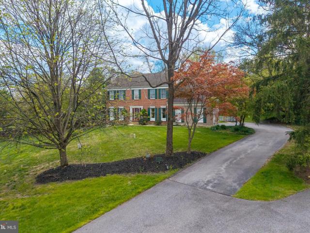 320 Long Ridge Ln, Exton, PA 19341 | MLS #PACT2123 | Compass