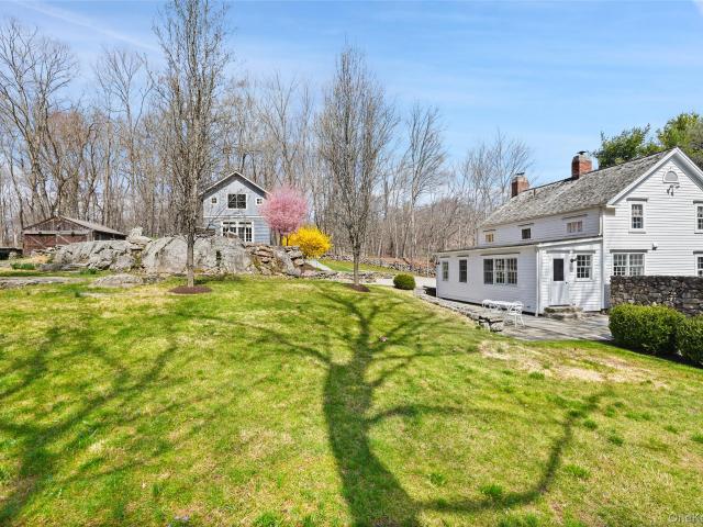 320 Long Ridge Rd, Pound Ridge, NY 10576 | MLS #976352 | Compass