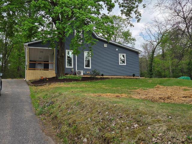 320 Long Run Road