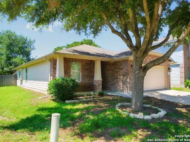 320 Longhorn Way