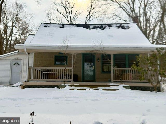 320 Loop Rd, Boalsburg, PA 16827