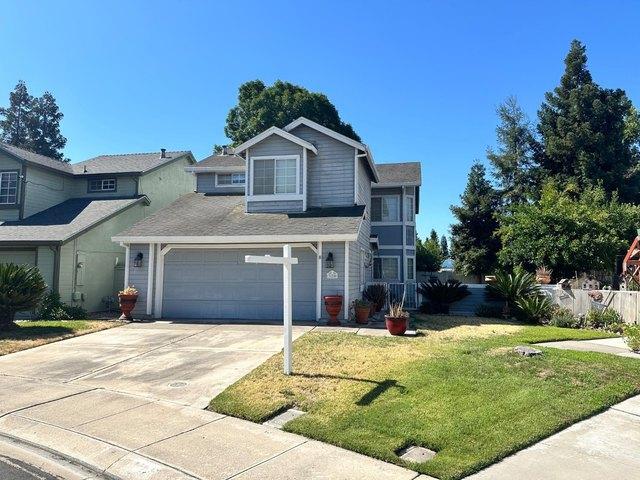 320 Laurelwood Cir, Manteca, CA 95336