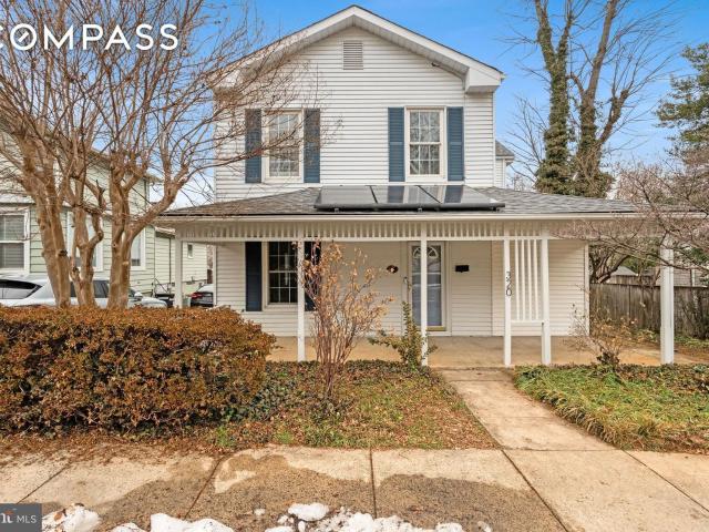 320 Laverne Ave, Alexandria, VA