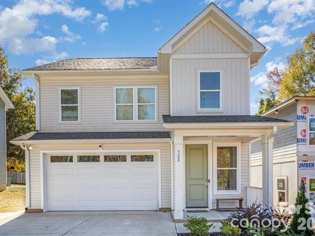 320 Lawrence Gray Rd, Charlotte, NC 28262