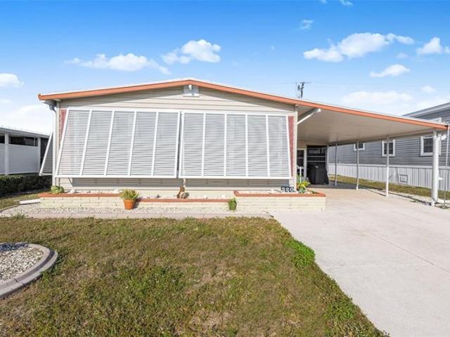 320 LA Costa, North Port, FL 34287