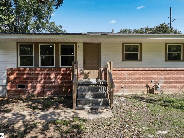 320 Langston Drive
