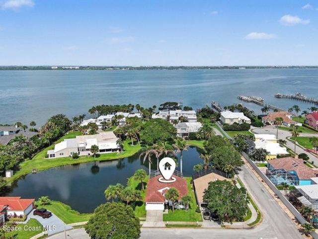 320 Las Olas Dr, Melbourne Beach, FL 32951