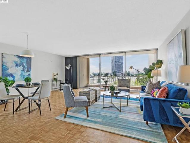 320 Lee St #305, Oakland, CA 94610