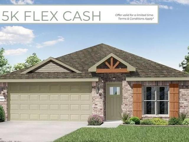 320 Legacy Ln, Prairie Grove, AR 72753