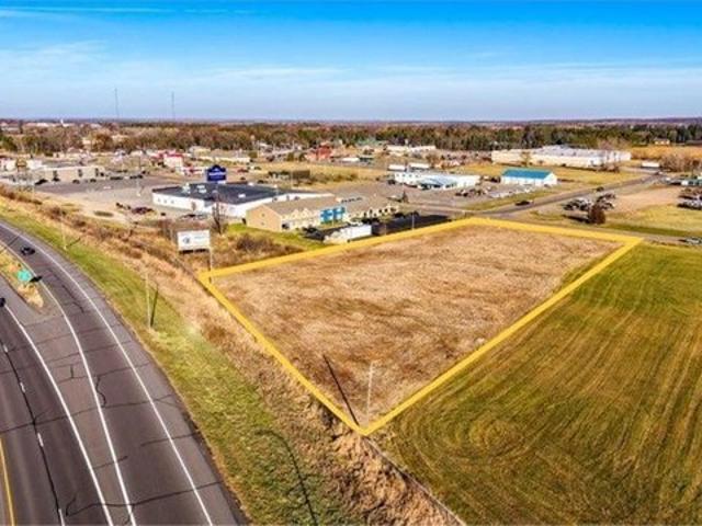 320 Lemieur St, Little Falls, MN 56345